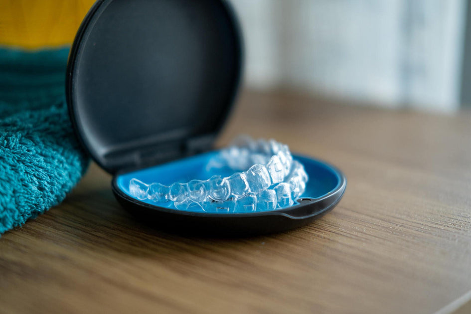 Invisalign Buttons: Are They Necessary?